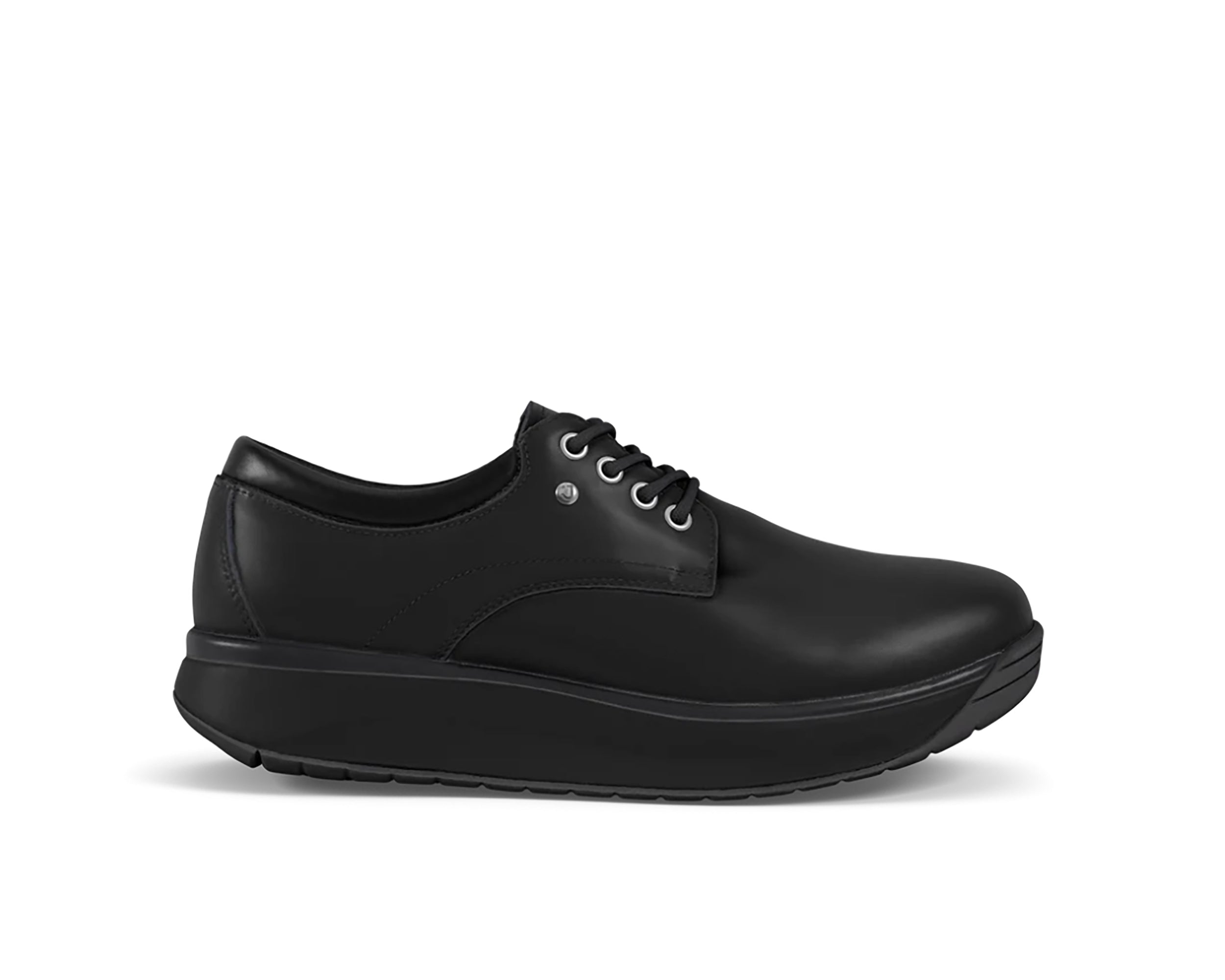 Women`s Joya Budapest II Black – Shoe Village