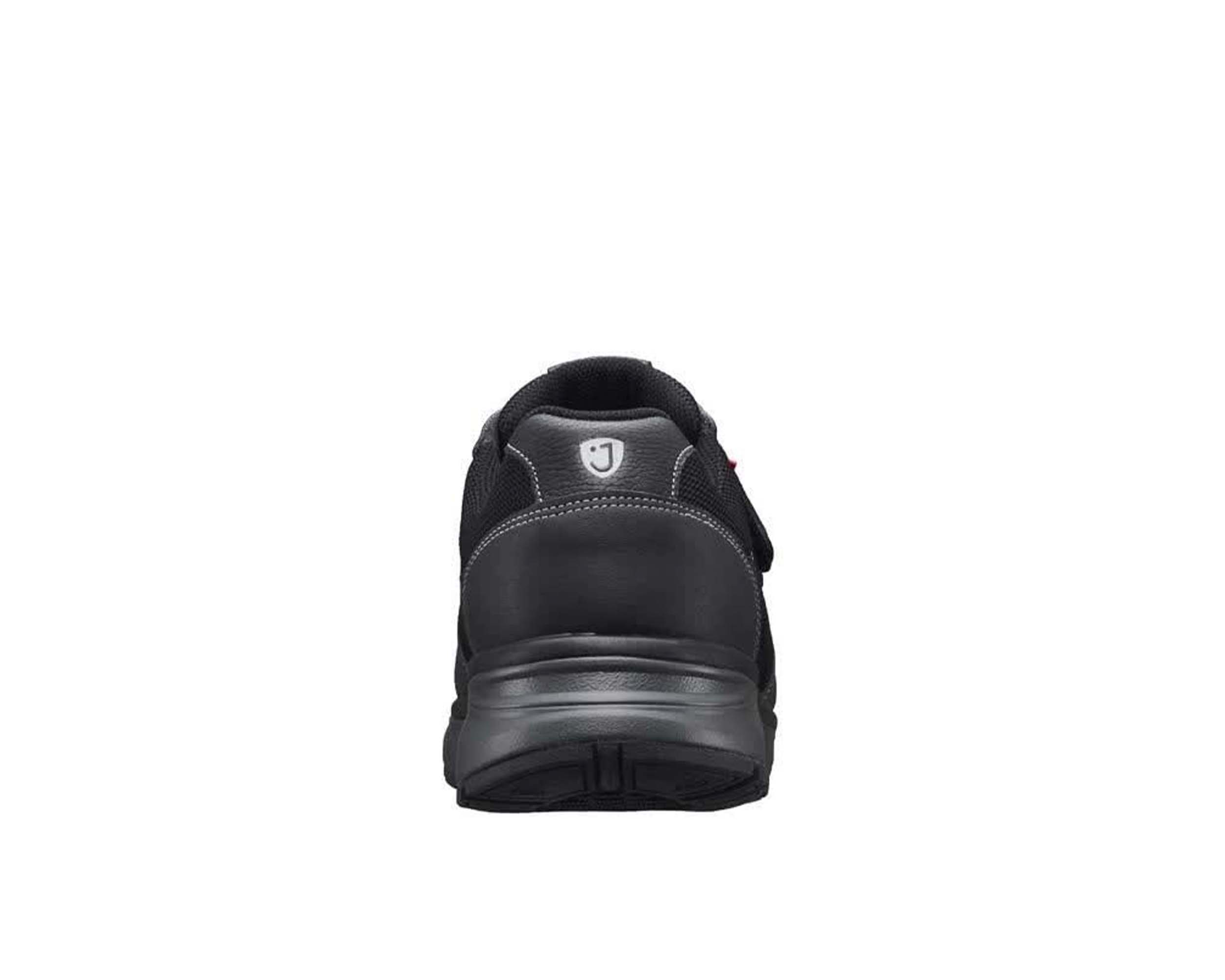 Men`s Joya Dynamo Velcro Black – Shoe Village
