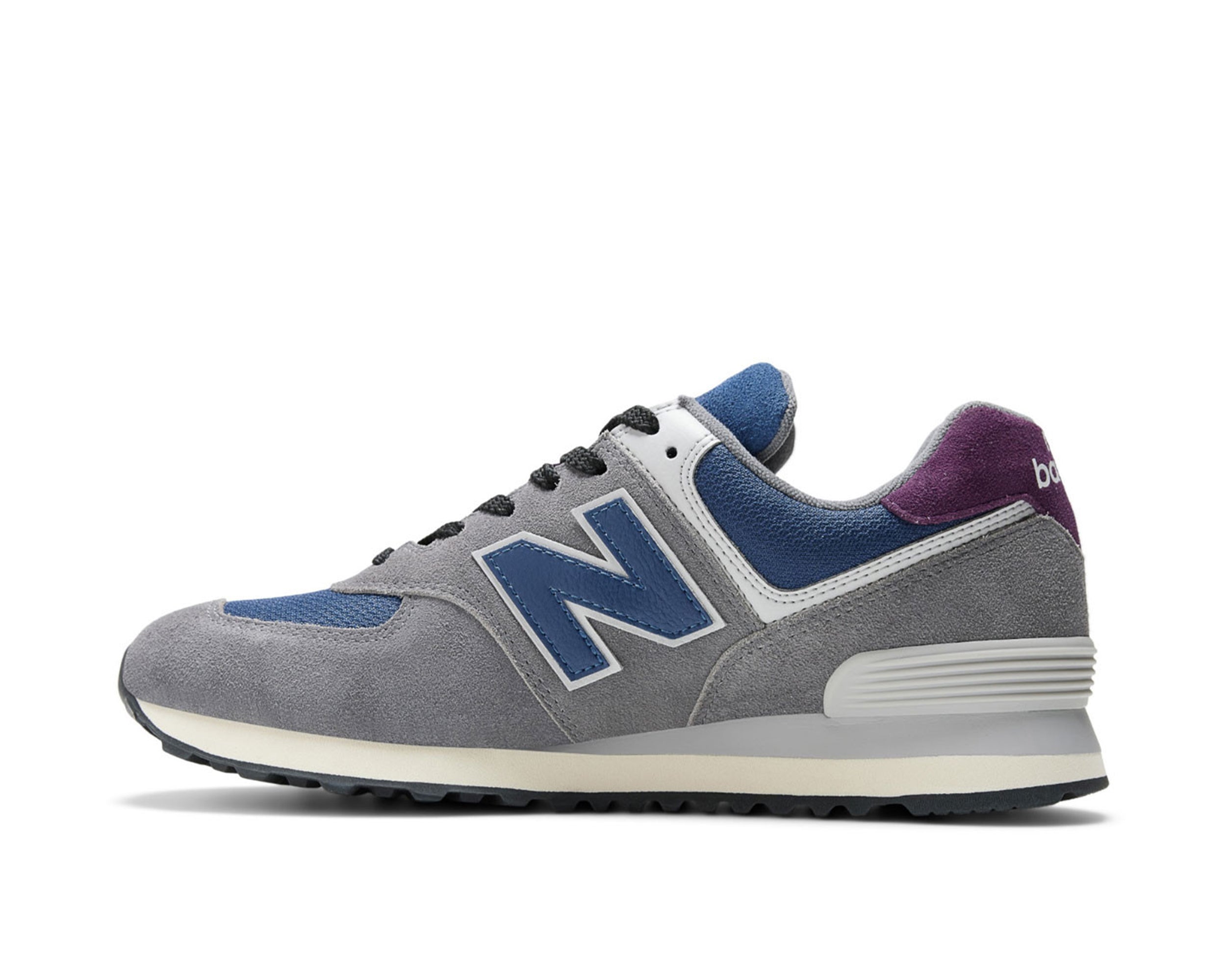 Men`s NB 574 Sneaker – Shoe Village