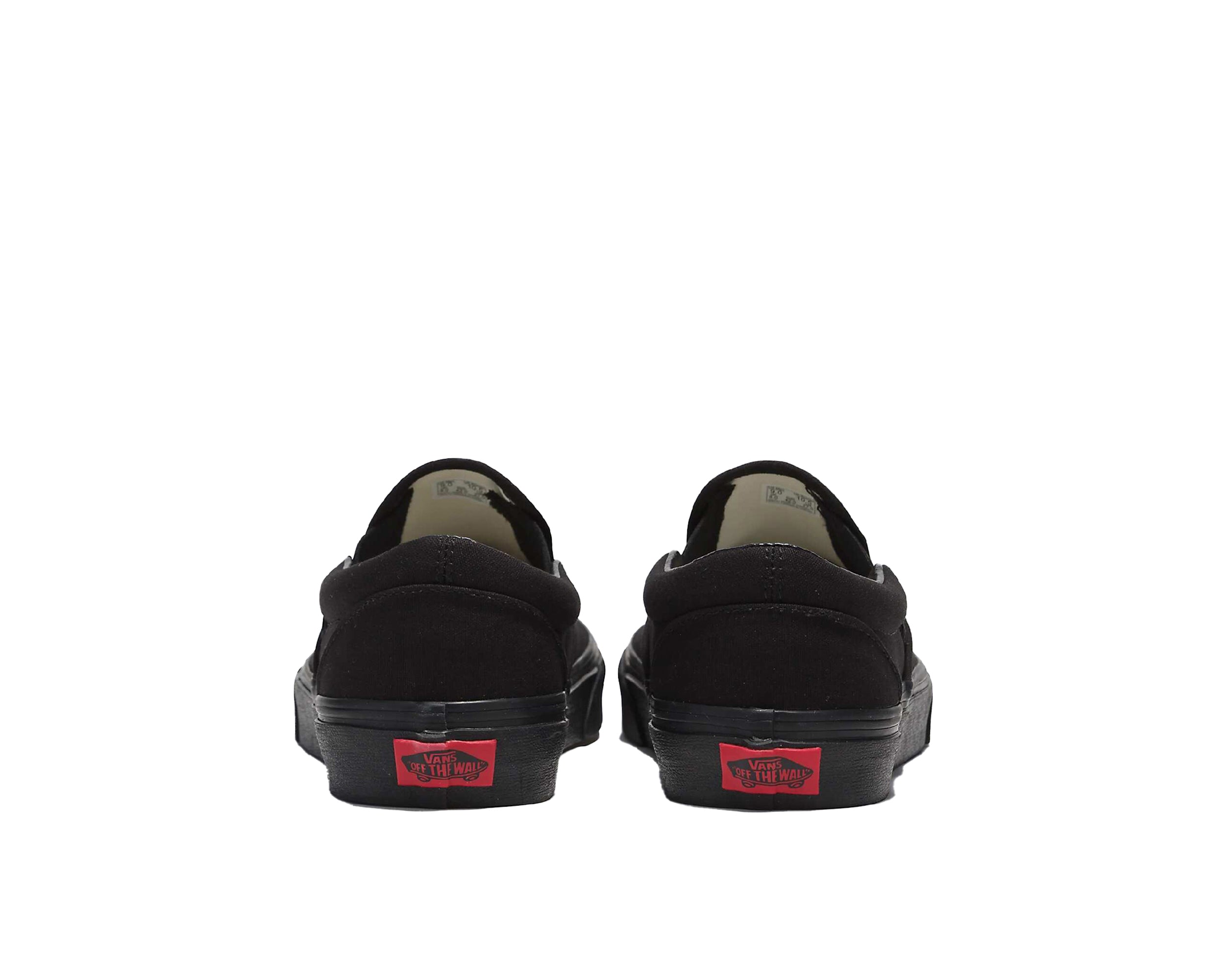 Unisex Vans Classic Slip On Shoe – Shoe Village