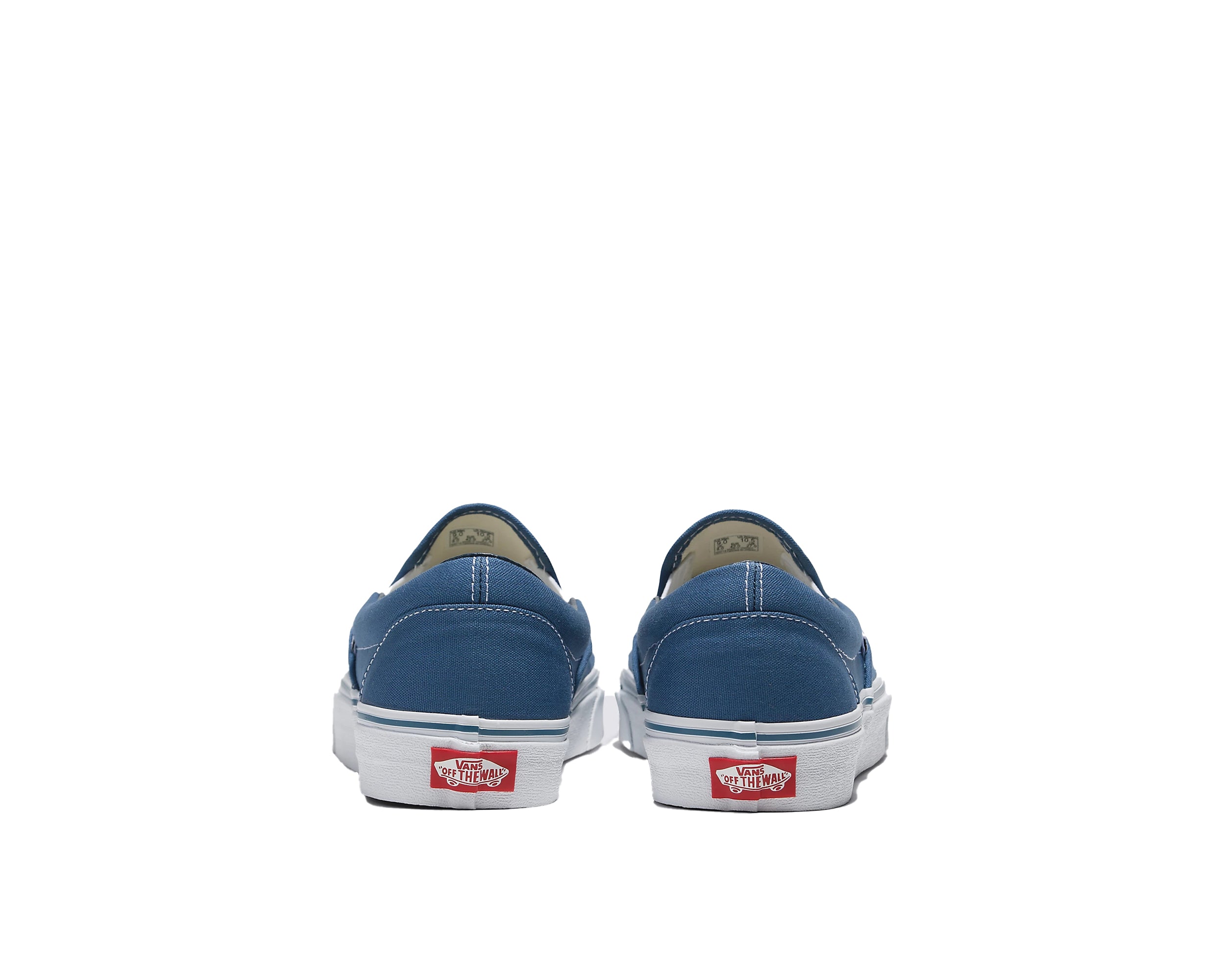 Unisex Vans Classic Slip On Shoe – Shoe Village