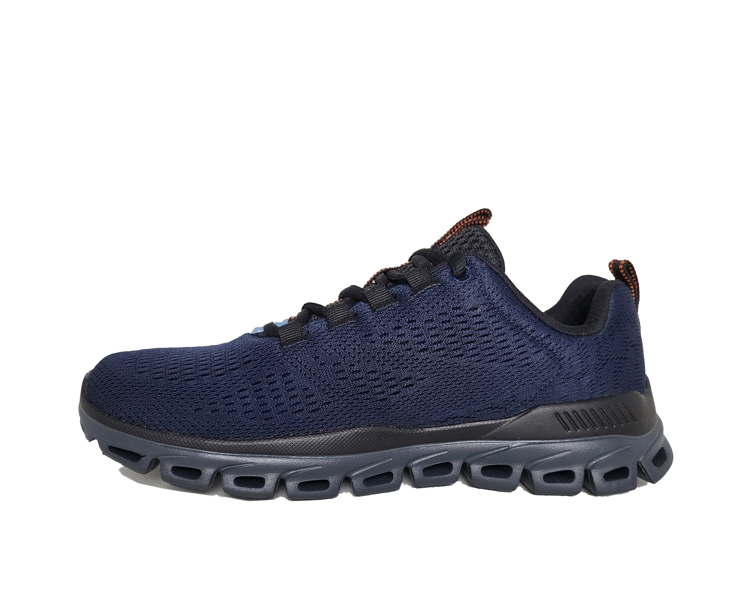 Men`s Glide-Step - Fasten Up – Shoe Village