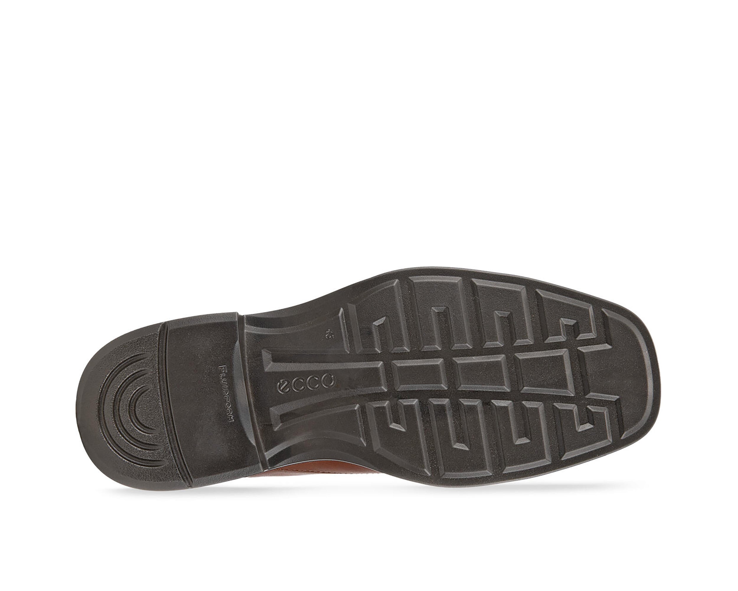 Men`s Ecco Helsinki 2.0 Apron Toe Slip-On – Shoe Village